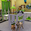 Animals Abound - Store - The Sims™ 3