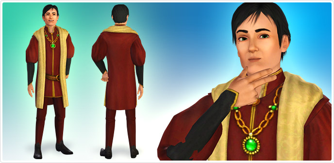 April 2013 Compilation - Store - The Sims™ 3