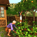 Bohemian Fruit and Nuts - Store - The Sims™ 3