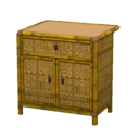 Tiki Island Counter - Store - The Sims™ 3