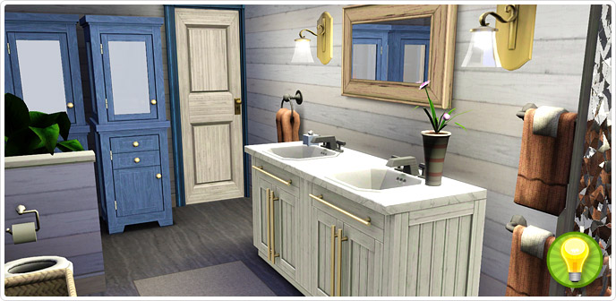 Sandy Shoals Sea Shanty - Store - The Sims™ 3