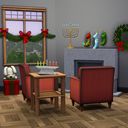 Happy Holiday Presents - Store - The Sims™ 3