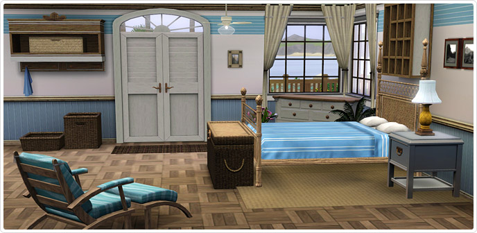 Island Escape Compilation - Store - The Sims™ 3