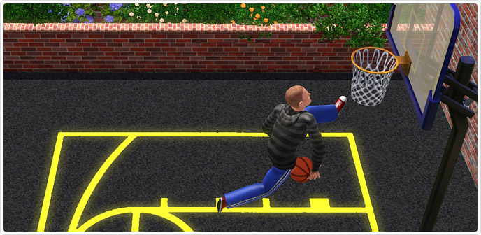 Level Up Collection - Store - The Sims™ 3