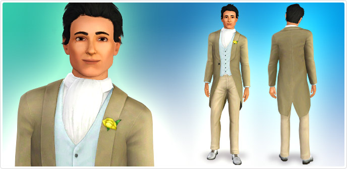 Live, Laugh, Love - Store - The Sims™ 3