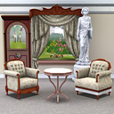 Full Storybook Set - Store - The Sims™ 3