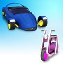 Transport to the Future - Store - The Sims™ 3