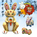 Year of the Rabbit - Store - The Sims™ 3