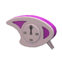 Thermal Atomic Alarm Clock - Store - The Sims™ 3