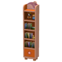 Animal Friends Bookshelf II - Store - The Sims™ 3