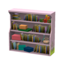Wilderness Bookshelf - Store - The Sims™ 3