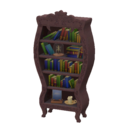 Gothique Bookshelf - Store - The Sims™ 3