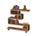 Bedtime Story Bookshelf - Store - The Sims™ 3