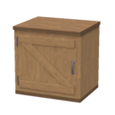 Woodland Cabinet Island - Store - The Sims™ 3