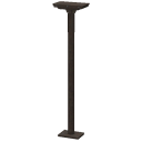 Industrial Chic Column - Store - The Sims™ 3