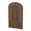 Vineyard Trellis Door - Store - The Sims™ 3