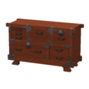 Imperial Dynasty Dresser - Store - The Sims™ 3