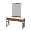 Timberland Vanity - Store - The Sims™ 3