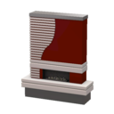Inferno's Fireplace - Store - The Sims™ 3