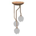 Faire Ceiling Lamp - Store - The Sims™ 3