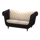 Gothic Glamour Living Room- Cathisophobia Misery Loveseat - Store - The ...