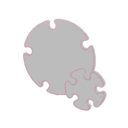 Puzzle Mirror - Store - The Sims™ 3