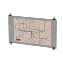 Map of Somewhere - Store - The Sims™ 3