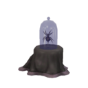 Gothique Glass Spider - Store - The Sims™ 3