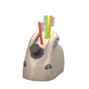 Happy Rabbit Toothbrush - Store - The Sims™ 3