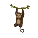 Mel the Monkey - Store - The Sims™ 3