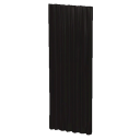 Gothic Glamour Living Room- Textophobia Taunts Wall Sculpture - Store ...