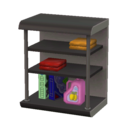 Coastal Cabinet - Store - The Sims™ 3