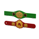 Knock-out Champion Belts - Store - The Sims™ 3