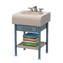 Hydrocombo Sink - Store - The Sims™ 3