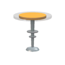 Cool Core Dining Table - Store - The Sims™ 3
