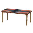 Four Directions Table - Store - The Sims™ 3