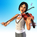 Fit as a Fiddle Violin - Store - The Sims™ 3
