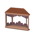 Fantasie Bay Window - Store - The Sims™ 3