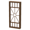 Old Town Window - Store - The Sims™ 3