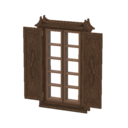 Island Shutter Panes - Store - The Sims™ 3