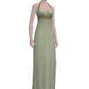 Aurelia's Dress - Store - The Sims™ 3