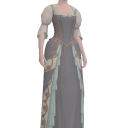Country Palace Dress - Store - The Sims™ 3