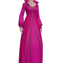The Queen's Dress - Store - The Sims™ 3