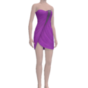 Magic Jewel Sash - Store - The Sims™ 3