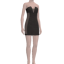 Modern Mesh Club Mini - Store - The Sims™ 3