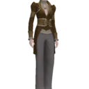 Steampunk Swashbuckler - Store - The Sims™ 3