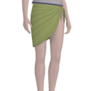 Silky Sarong - Store - The Sims™ 3