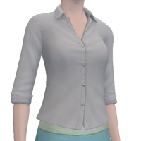 Mod The Sims - Sims 3 Shirts