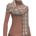 All In Wraps Wrap - Store - The Sims™ 3