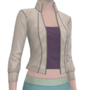 Open Jacket - Store - The Sims™ 3